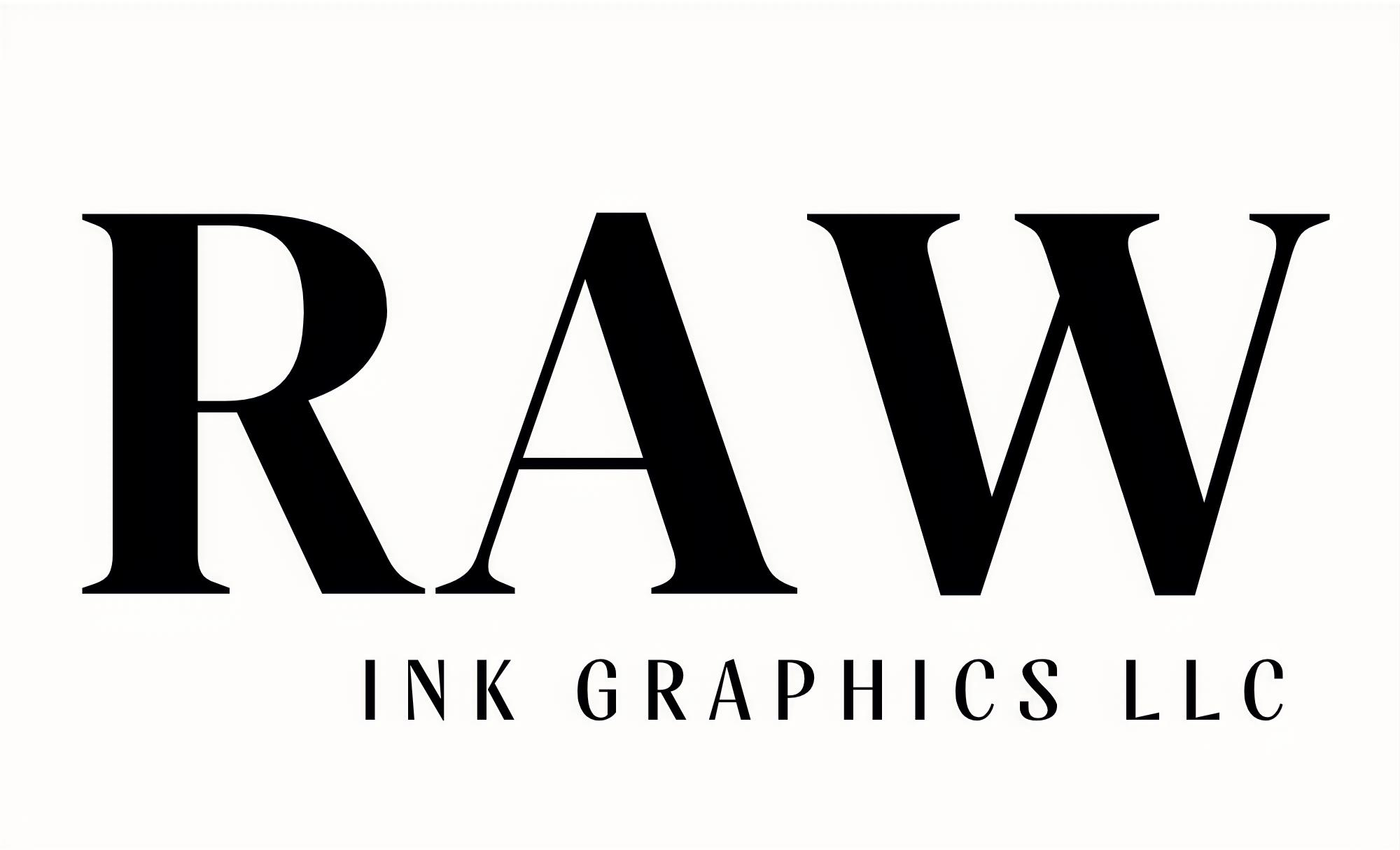 Raw Ink Graphics